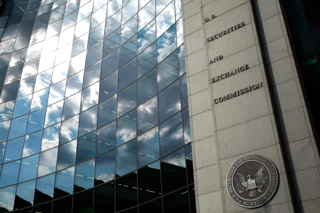 Companies Likely to Stick With Climate Disclosure Despite SEC Rule’s ...