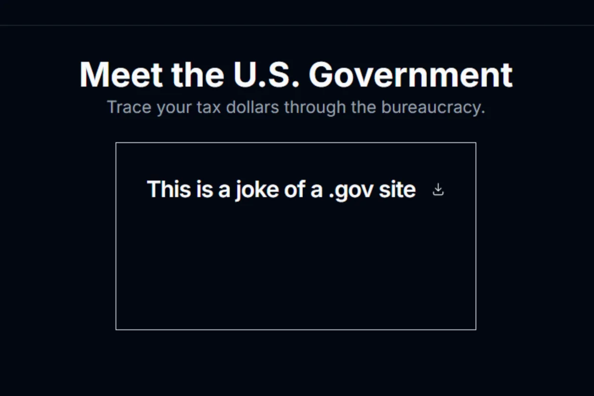 Has Elon Musk’s DOGE Website Been Hacked? What We Know - Newsweek