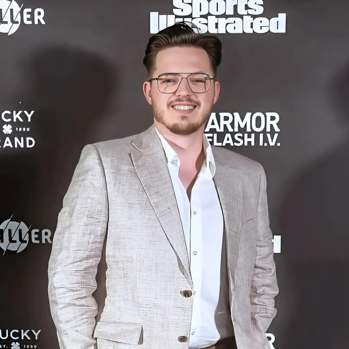 Kyle Larson Drops Bombshell Comment as Huge Merger on the Table - Newsweek