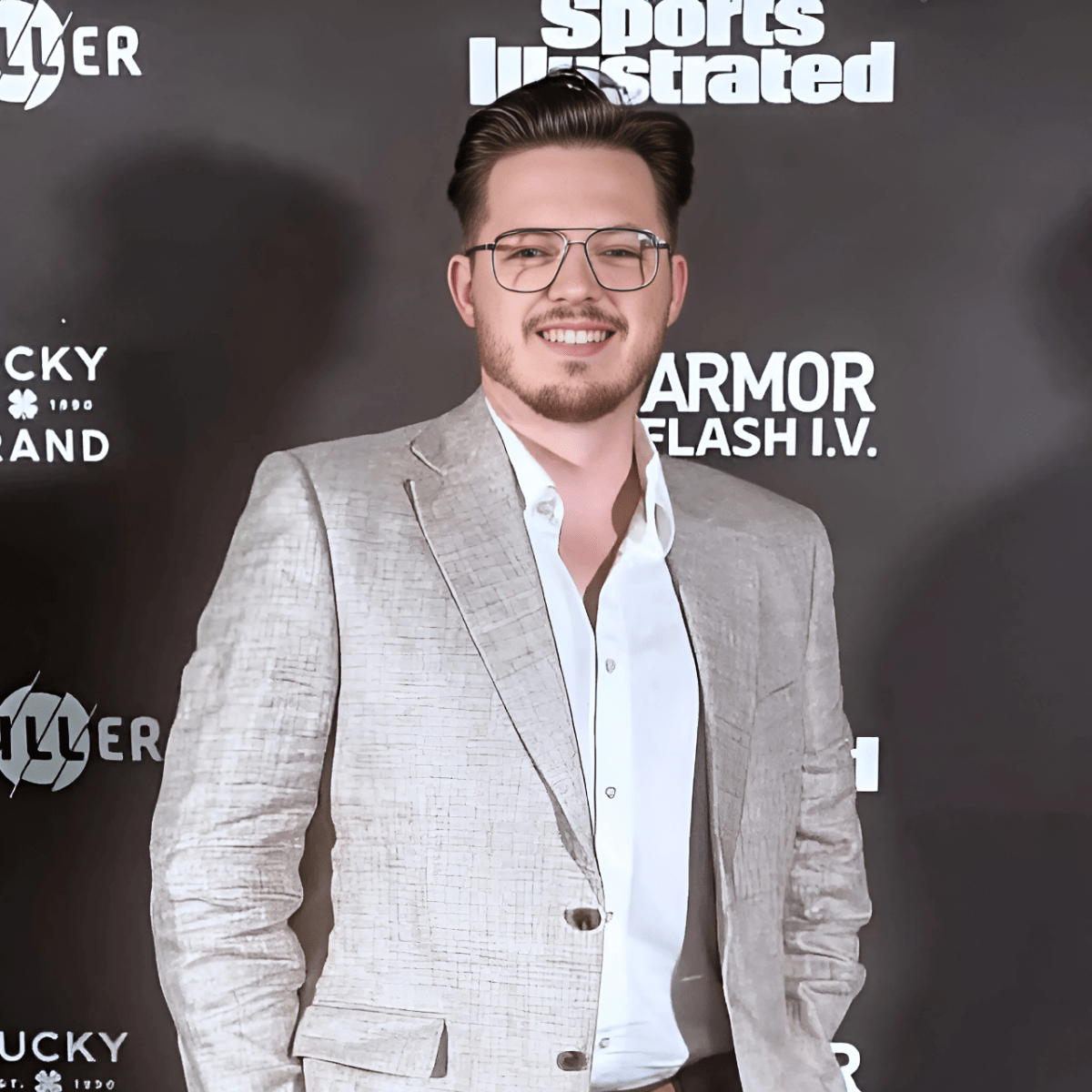 Alex Harrington - Newsweek.com