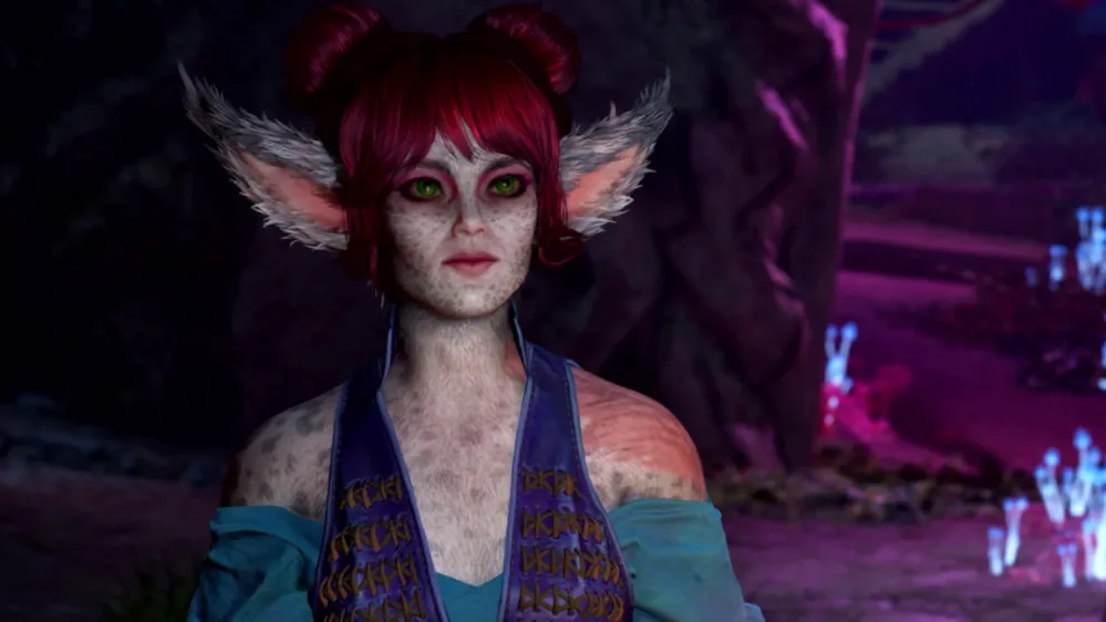 Avowed Full Cast List Reveals Familiar Voice Actor for Kai - Newsweek