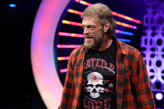 AEW Star Cope Calls Out Fans for 'Over-Analyzing' Wrestling - Newsweek