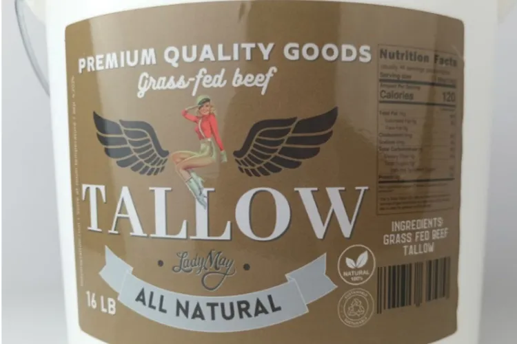 Beef Tallow Recall as Warning Issued Over Consuming Products - Newsweek