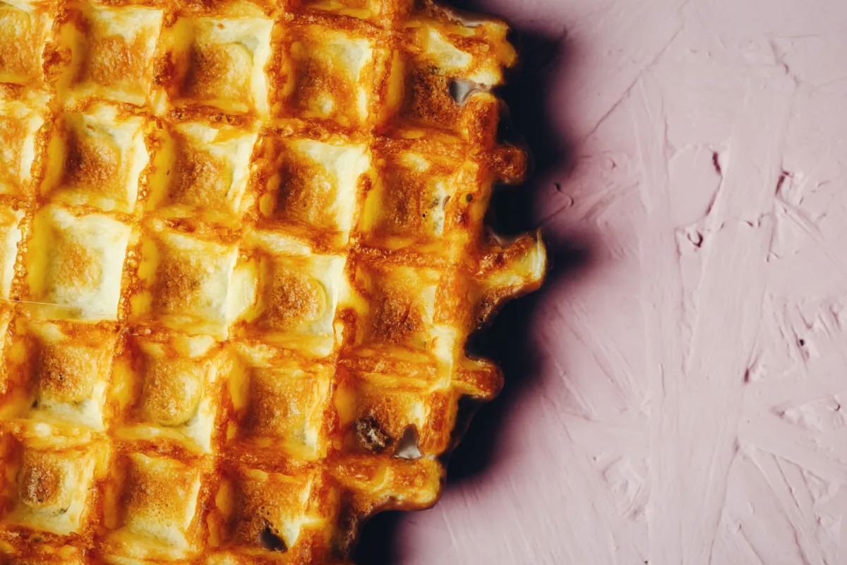 Waffle Recall Update as FDA Sets Highest Risk Level - Newsweek