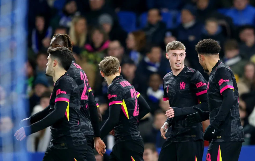 How to Watch Brighton vs Chelsea: Live Stream Premier League, TV ...