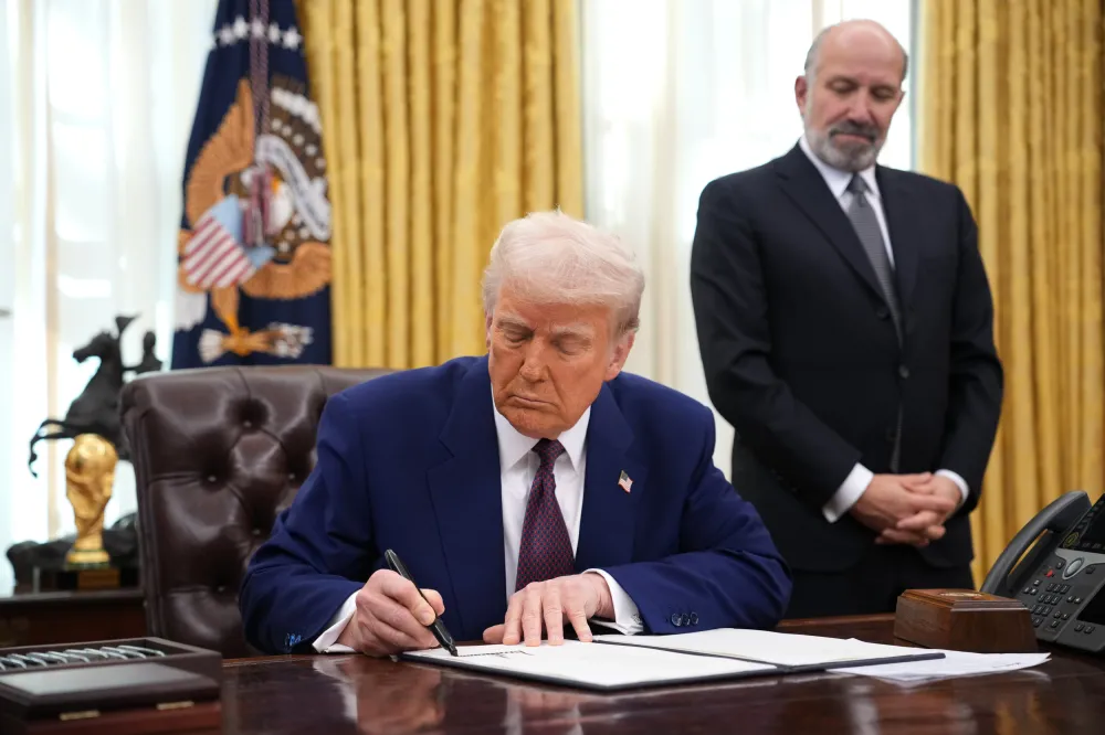 Trump Social Security Tax Plan: Which Millennials Benefit Most - Newsweek