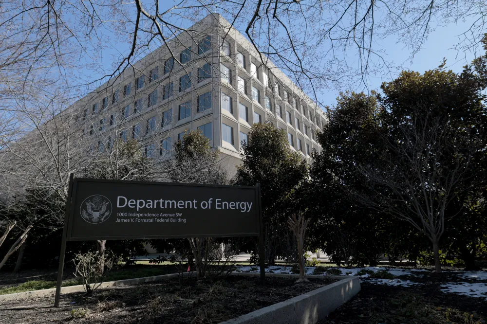Department of Energy News & Latest Pictures From Newsweek.com