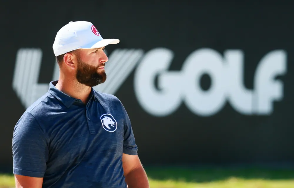 How to Watch LIV Golf Invitational Series, Adelaide Round Two: Live ...