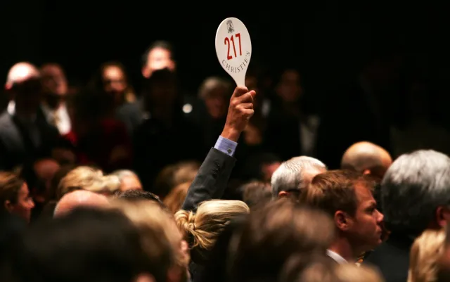 Government Auctions: How to Find Hundreds of Items - Newsweek