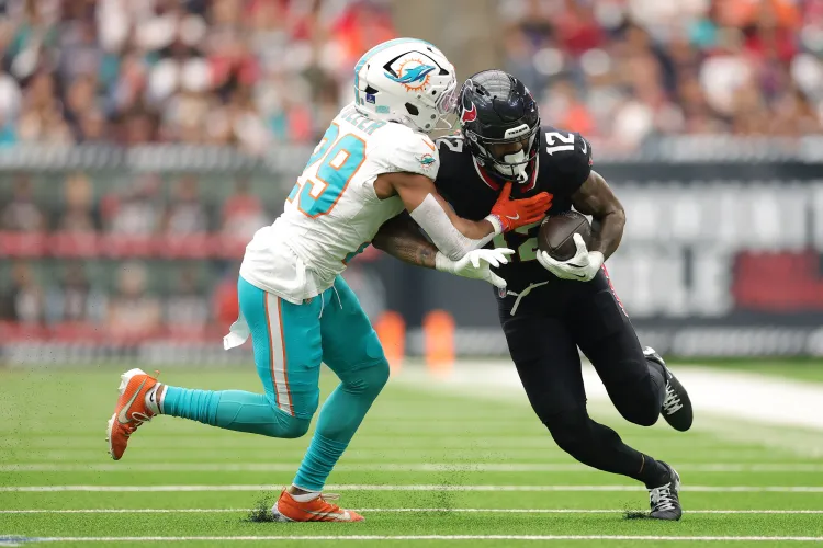 Dolphins Officially Release Three Veteran Players in Early Roster Purge ...