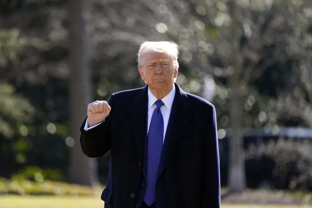 Donald Trump Issues Unusual Valentine’s Day Message - Newsweek