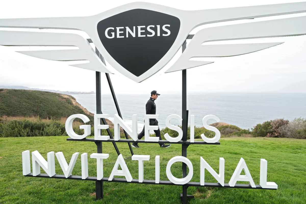 How to Watch The Genesis Invitational, Third Round: Live Stream PGA ...