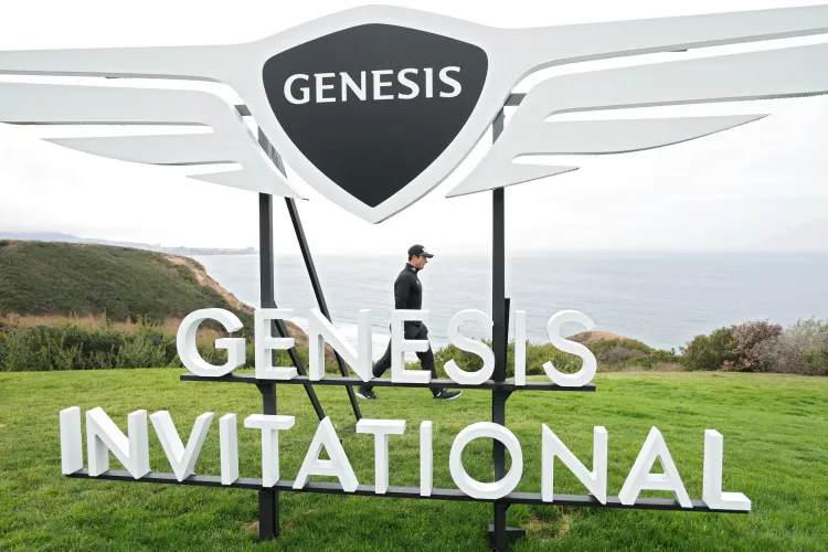 How to Watch The Genesis Invitational, Third Round: Live Stream PGA ...
