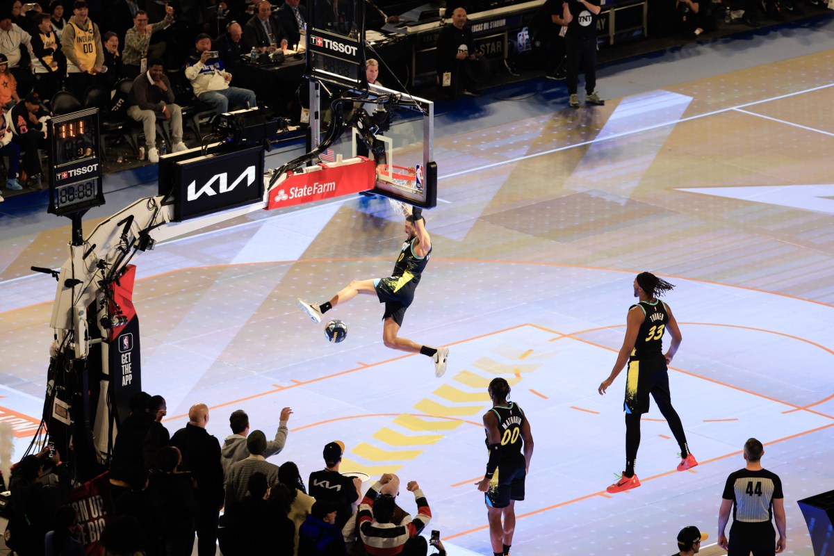 How to Watch NBA All-Star Saturday Night: Live Stream NBA, TV Channel ...