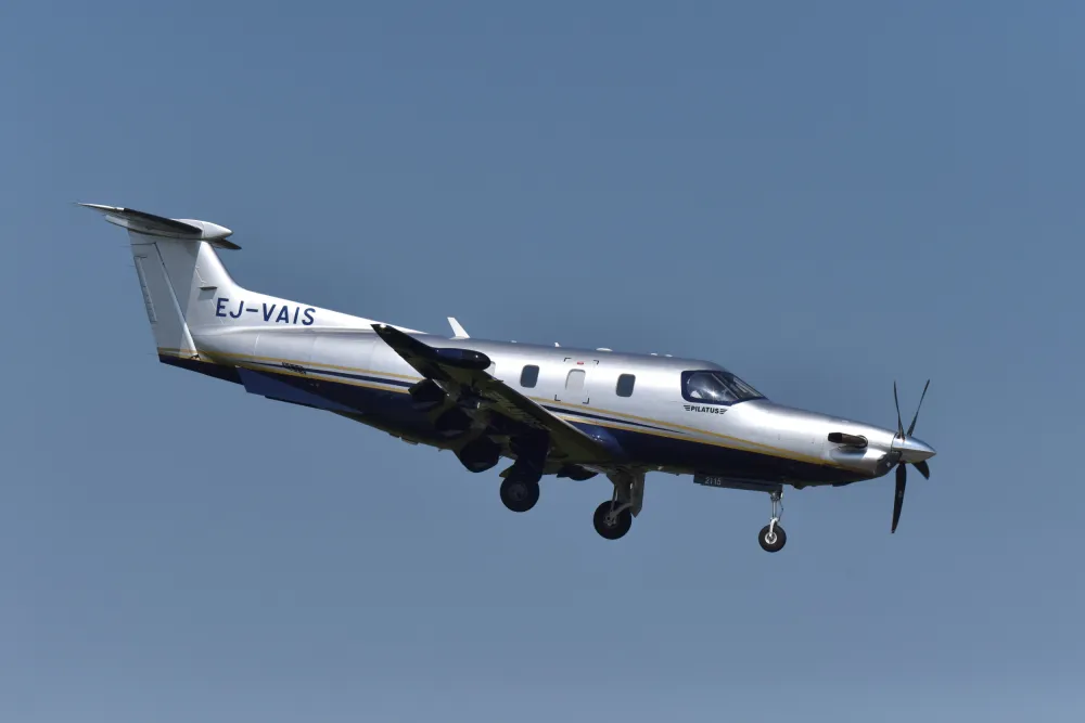 Georgia Plane Crash: What We Know As Two People Killed - Newsweek