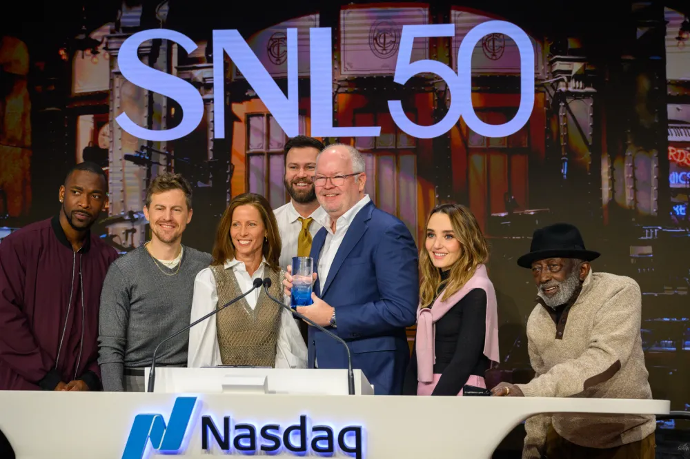 How to Watch Saturday Night Live 50th Anniversary: Stream Live, TV ...