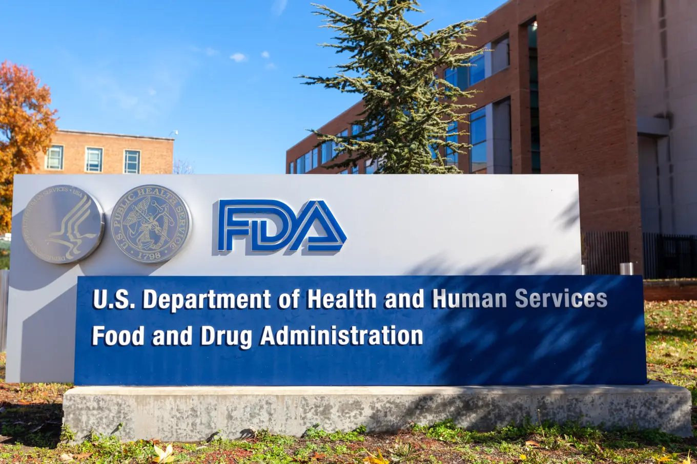 Trump Administration’s Cuts to FDA Employees Raises Concerns - Newsweek