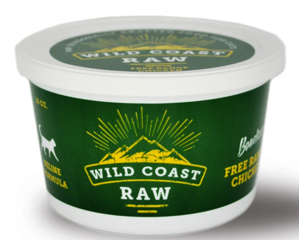 Raw Pet Food Recalled as FDA Issues Bird Flu Warning - Newsweek