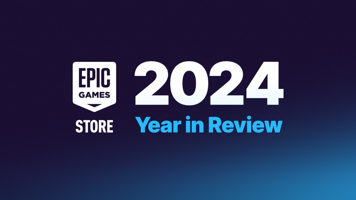 Fortnite, GTA 5, and HoYoverse Topped Epic Games Store Revenues in 2024 ...