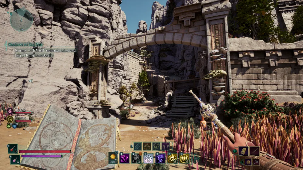 Guide: One Last Drink Avowed Quest Walkthrough - Newsweek