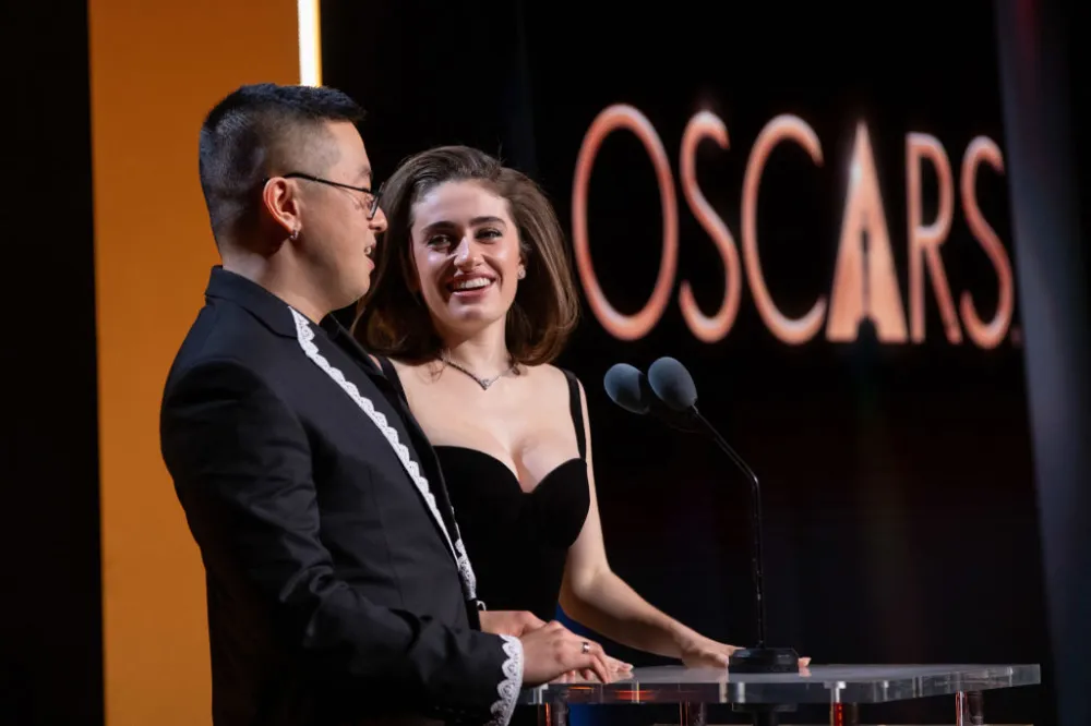 How to Watch The Oscars 2025: Stream Live, TV Channel - Newsweek