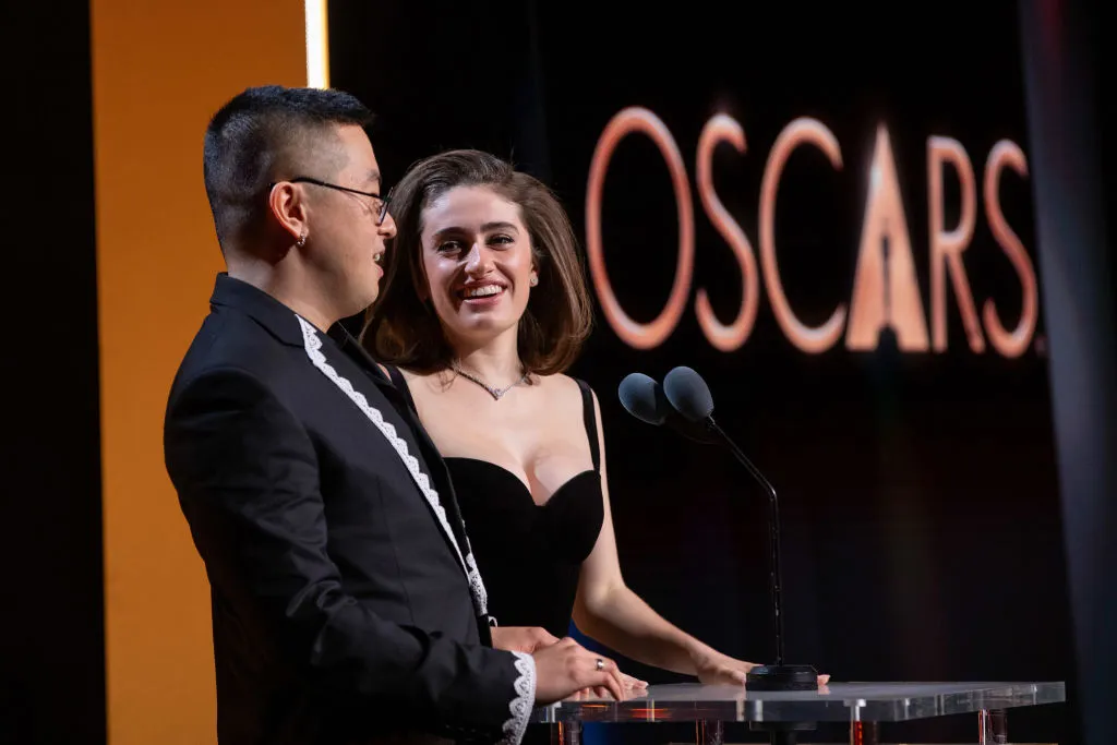 How to Watch The Oscars 2025: Stream Live, TV Channel - Newsweek
