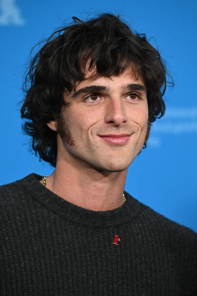 Jacob Elordi Debuts Shocking New Look at Film Festival - Newsweek