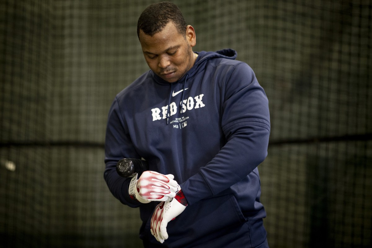 Red Sox $313.5 Million Star May Demand Trade After Alex Bregman Signing ...