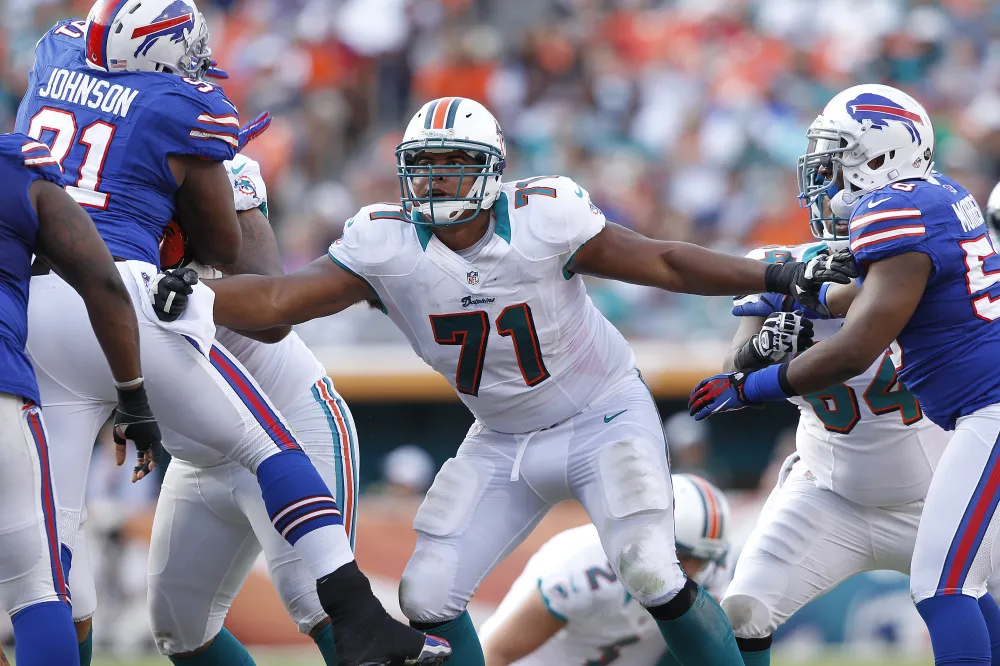 Former Dolphins Players Speak Out Following Bombshell Details on ...
