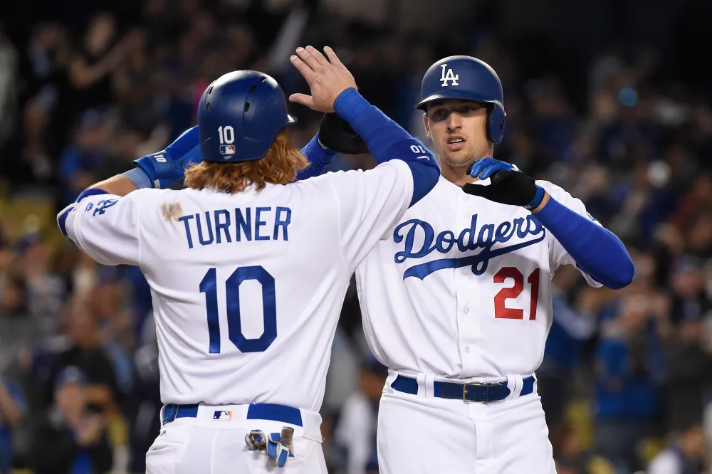 Red Sox Sign Trayce Thompson to Free Agent Contract: Report - Newsweek