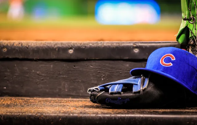 Former Cubs Pitcher Jim Todd Passes Away - Newsweek