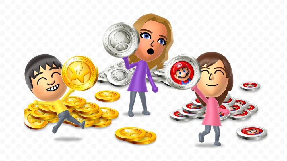 Nintendo to Discontinue Its Popular Switch Rewards Program - Newsweek