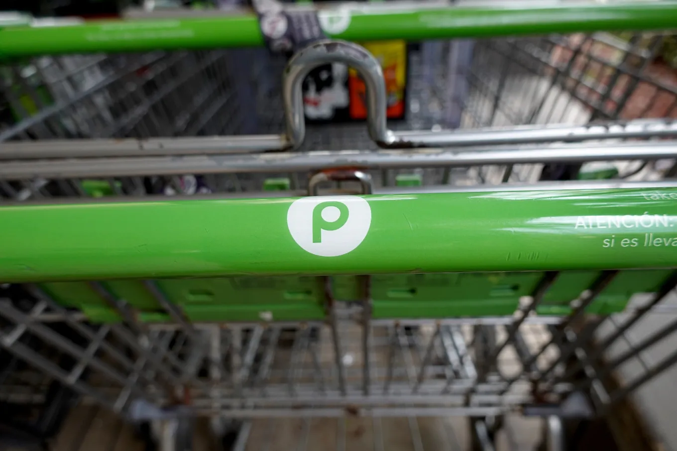 Publix Products Recalled in 5 States: Full List of Items Impacted ...