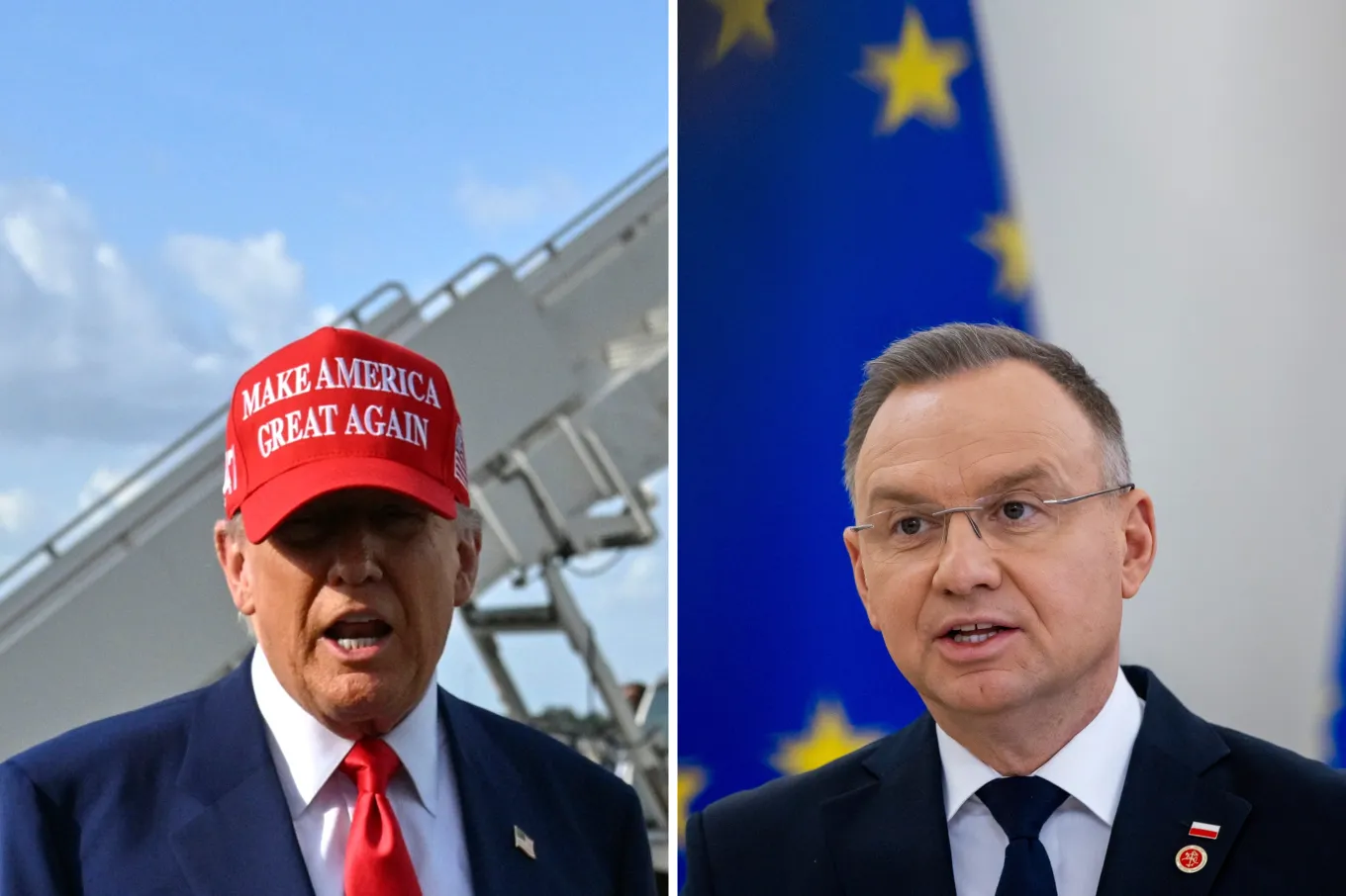 Trump Admin Gives Update to NATO Ally About US Troops in Eastern Europe ...