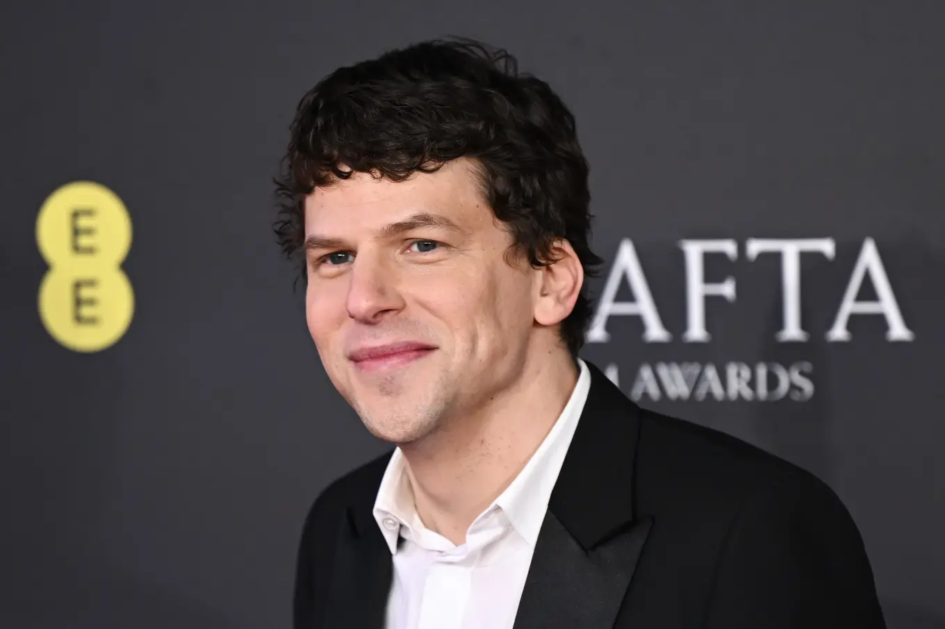 Jesse Eisenberg Shares Rare Update on 7-Year-Old Son - Newsweek