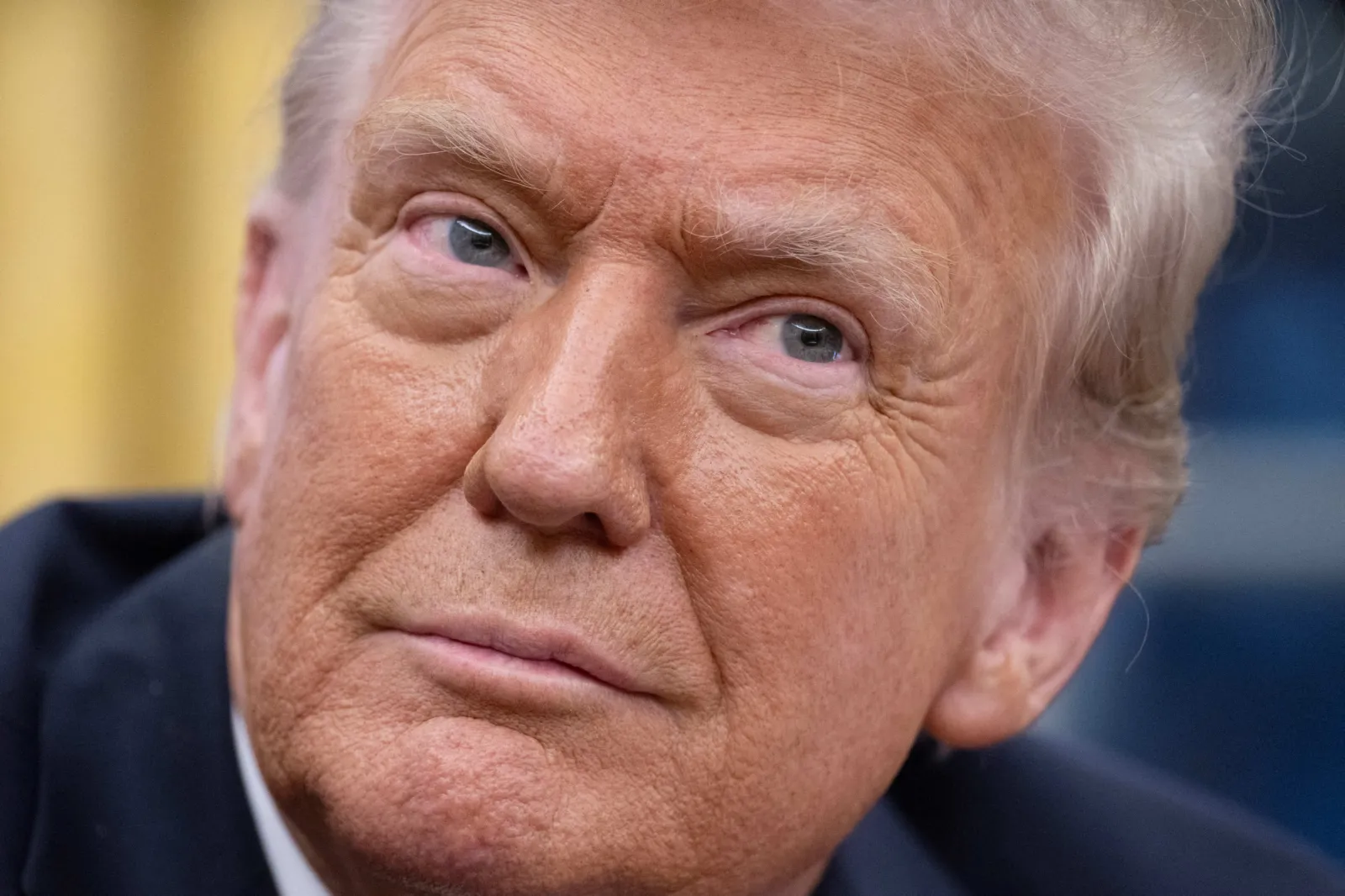 Trump Cuts Leases on 2.3 Million Square Feet of Federal Property: Full ...