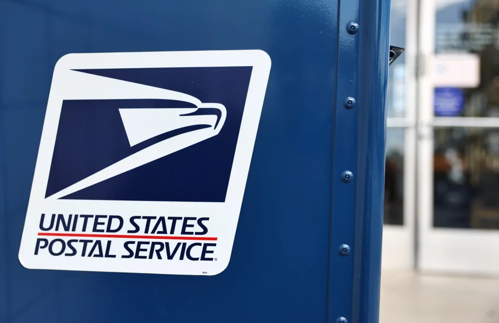 USPS Faces DOGE Audit Calls - Newsweek