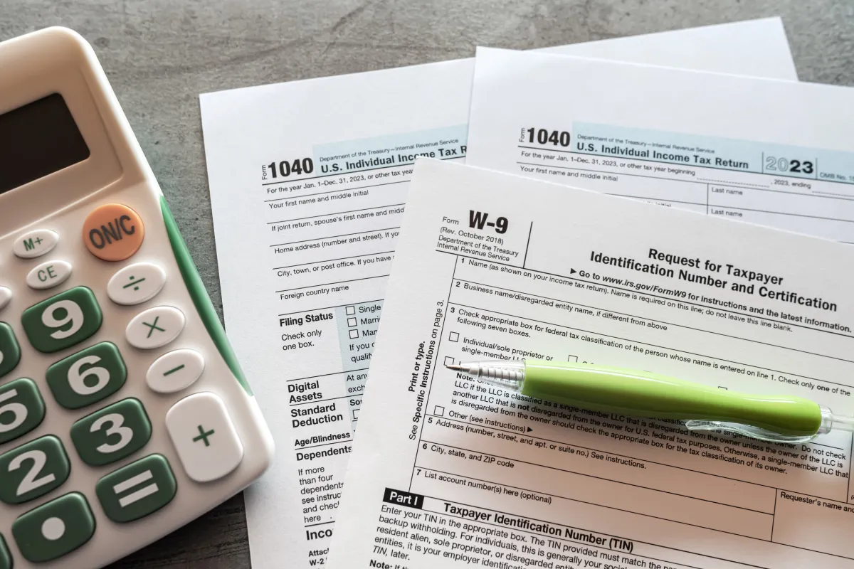 Where’s My Tax Refund? IRS Timelines and How To Check - Newsweek