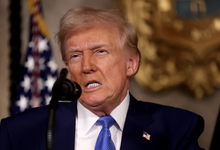 Trump’s Kennedy Center Cancels Gay Men’s Chorus Concert: What to Know ...