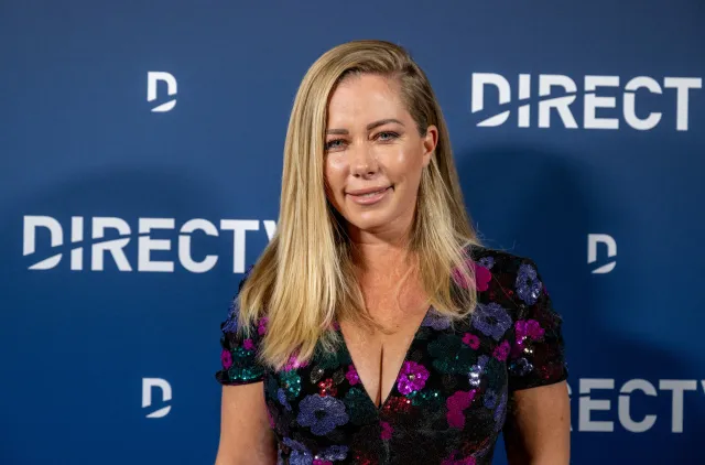 Kendra Wilkinson Shares Rare Photo With Young Daughter - Newsweek