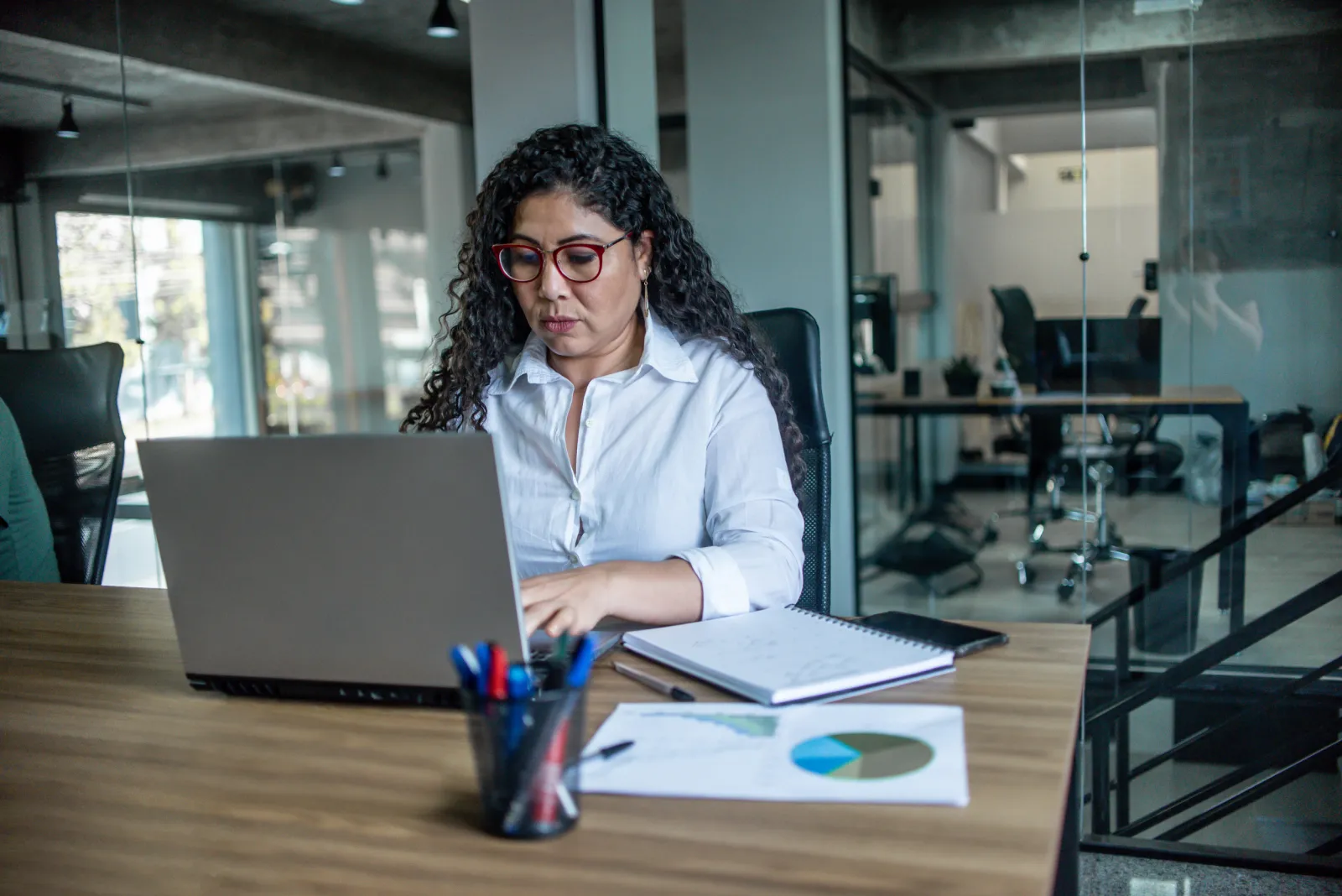 Your Laptop Could Be Silently Hurting Your Neck—But There’s an Easy Fix ...