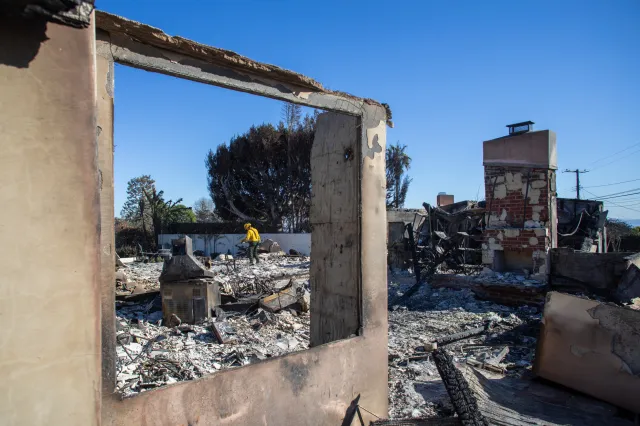 California Homeowners to Get Mortgage Help Under New Plan - Newsweek