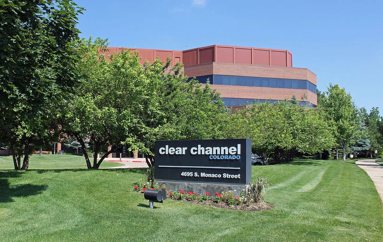 Former Intern Files Suit Against Clear Channel - Newsweek