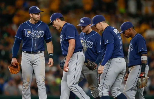 Red Sox to Sign All-Star Matt Moore to Free Agent Contract: Reports ...