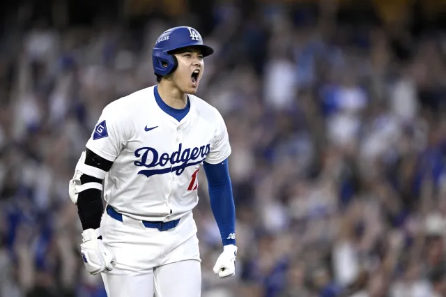 How To Watch the Los Angeles Dodgers in 2025: Live Stream MLB Spring ...