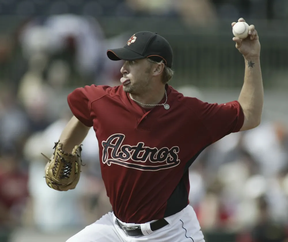 Former Red Sox, Guardians, Pirates, A's Pitcher Scott Sauerbeck Dies ...