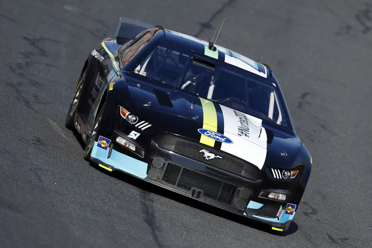 Rick Ware Racing Announces Insane 12-Race Partnership After Huge NHRA ...