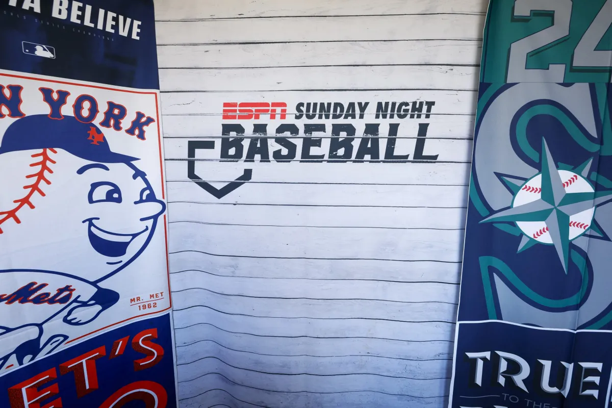 ESPN Ending TV Partnership With MLB Best Decision for League's Growth ...