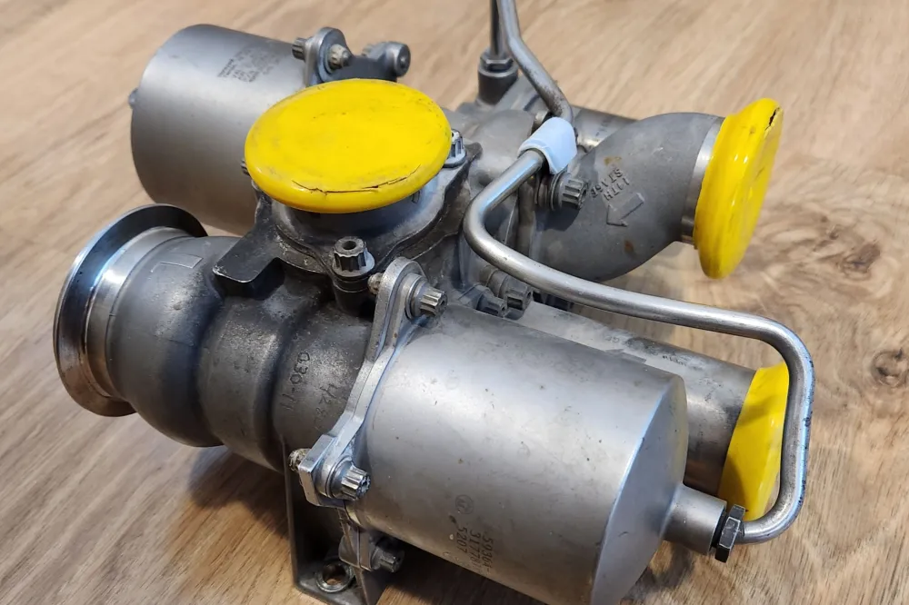 Engine News & Latest Pictures From Newsweek.com