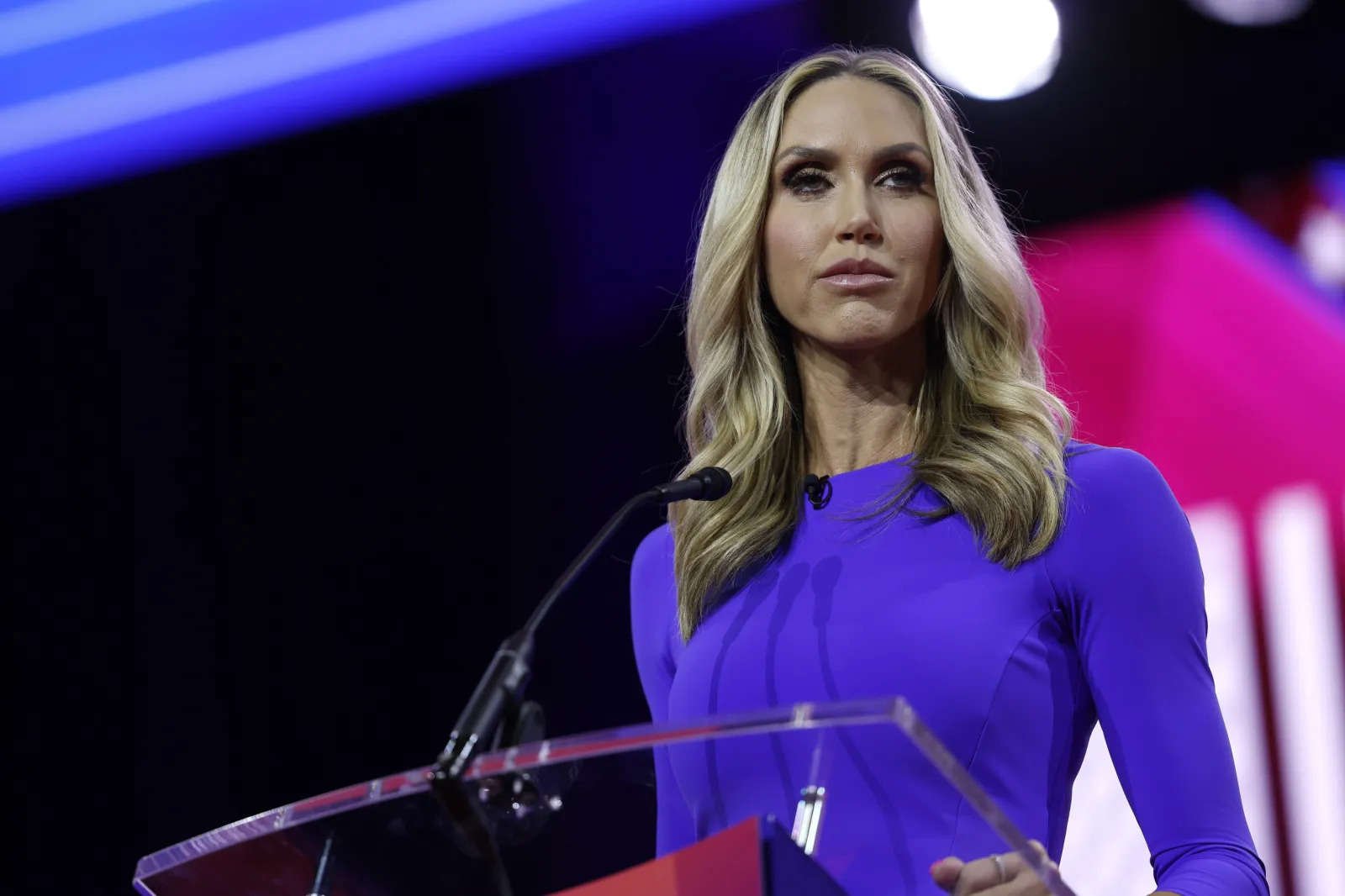 Lara Trump Returns To Fox News How To Watch Live Stream New Show